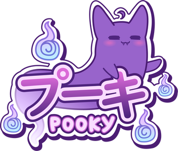 Pooky Boo